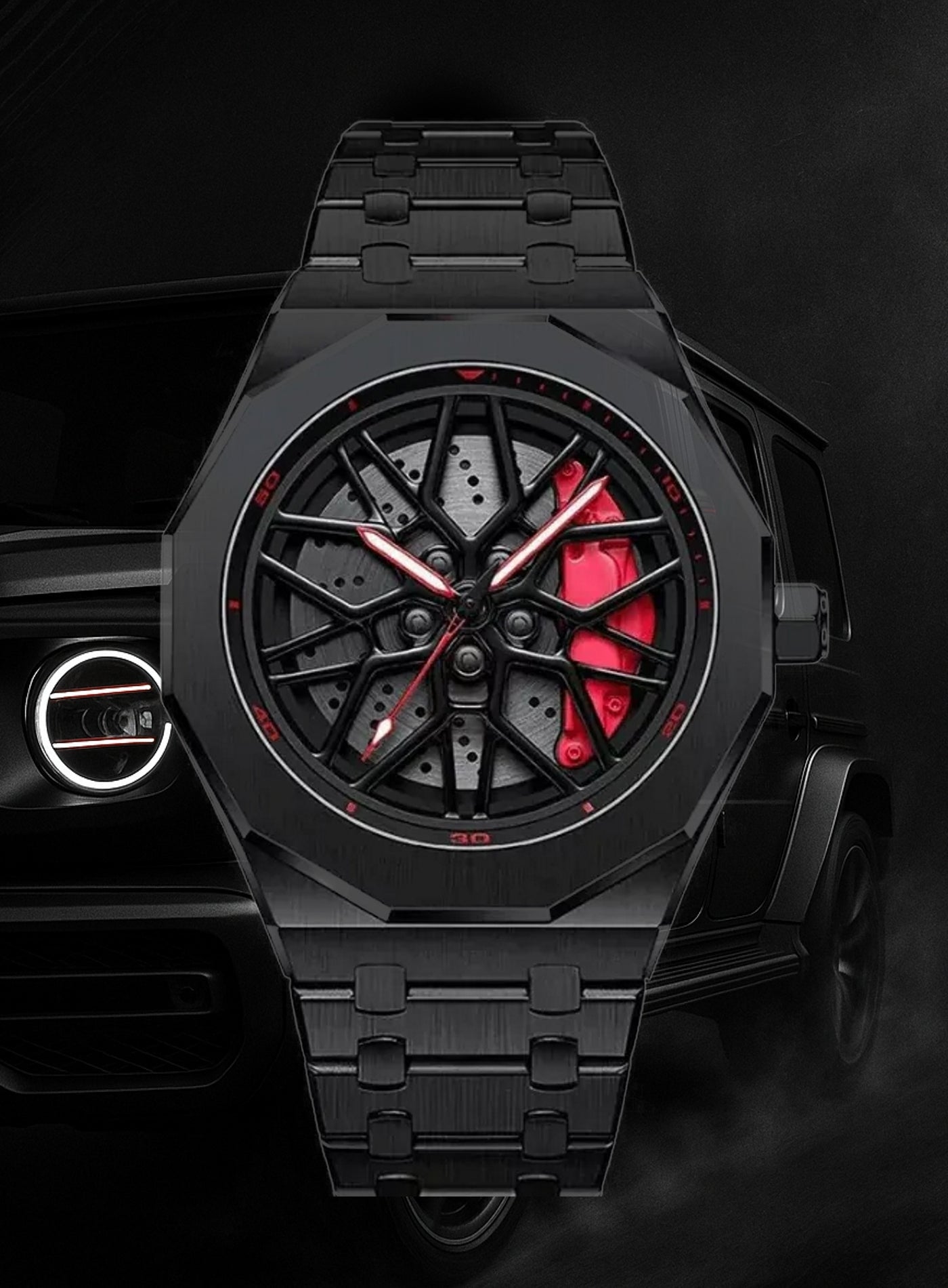 BLACKFORGE 🇩🇪 – Revtigo