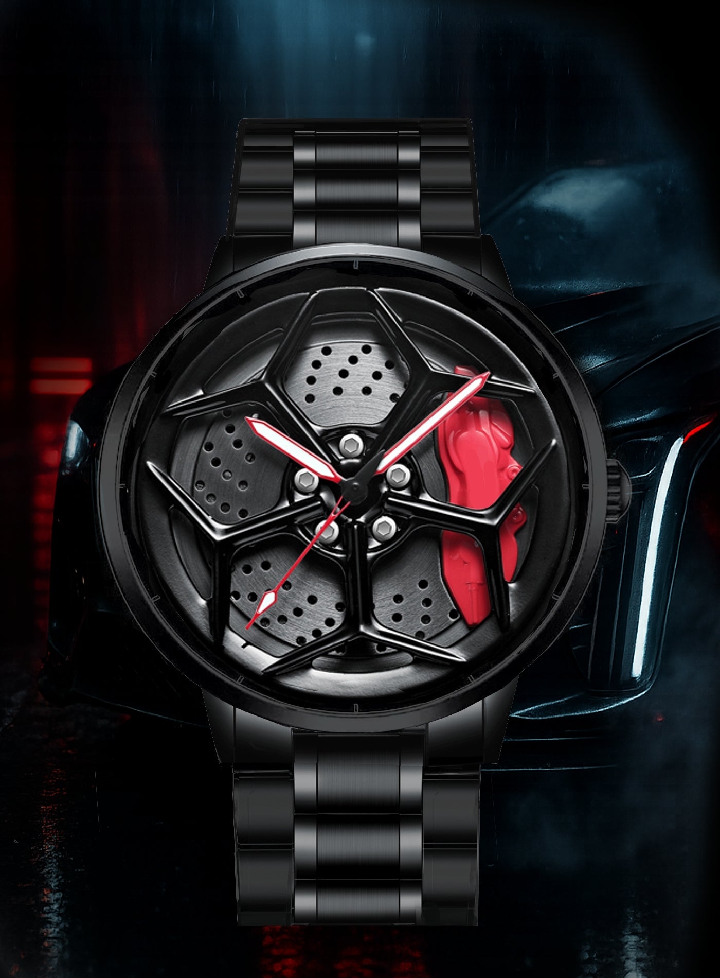 V-Wing Series 🇺🇸 – Revtigo