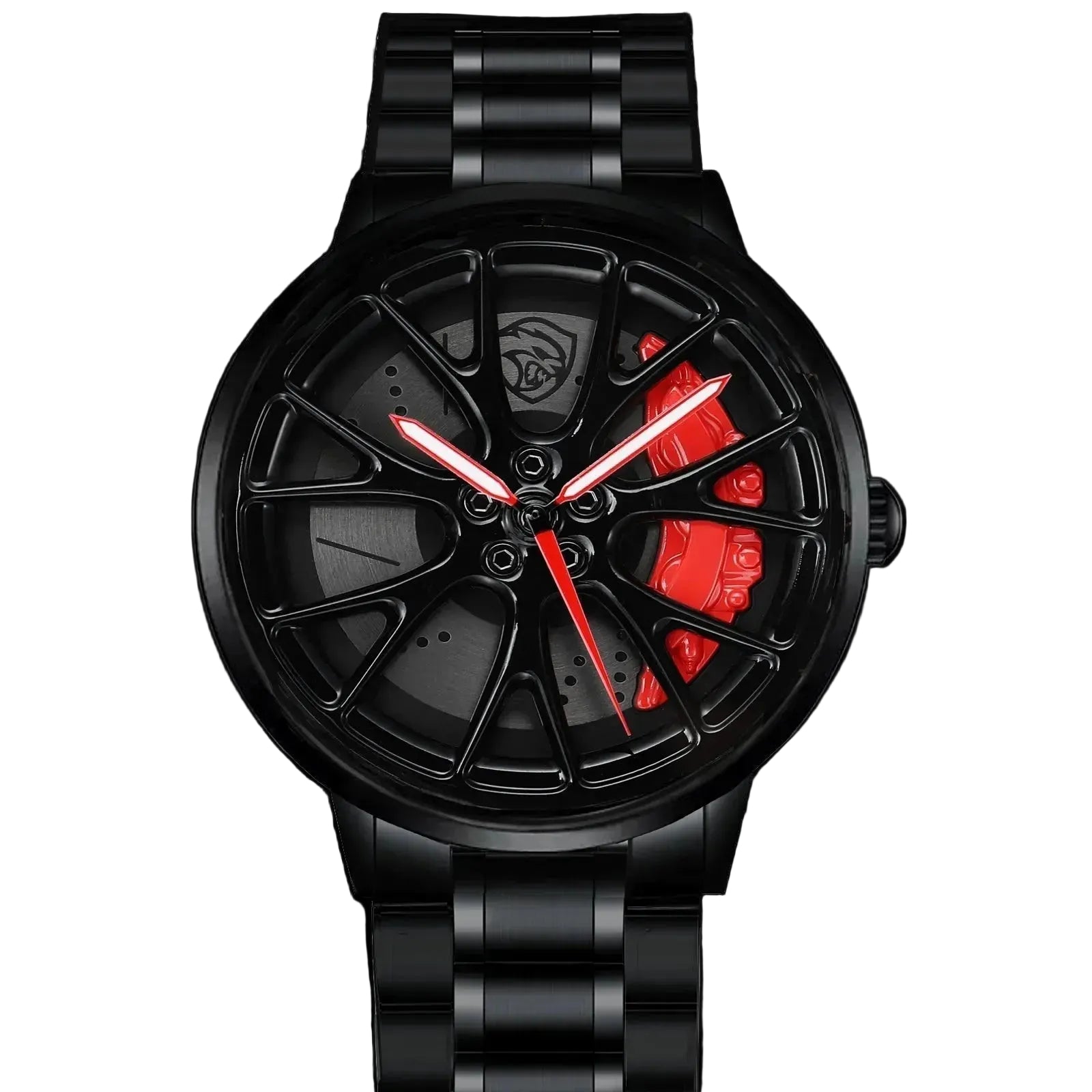 HELLFORCE V8 – Revtigo