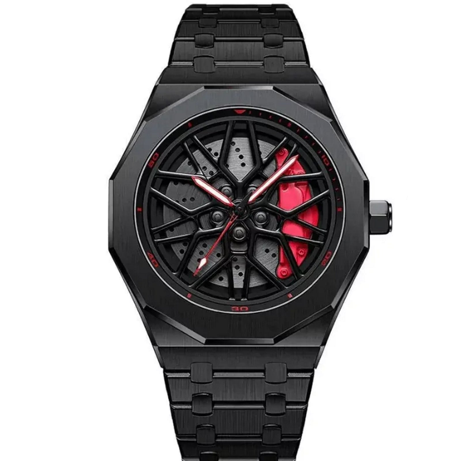 ARMORED G-TERRAIN – Revtigo