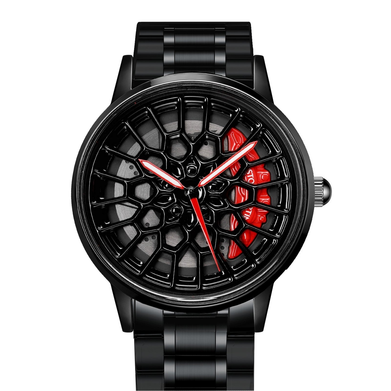 VANGUARD-CHRONO – Revtigo
